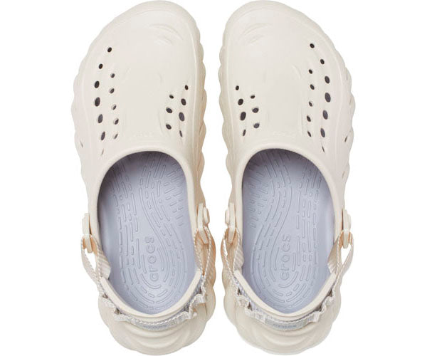 Crocs Echo Clog - Stucco - Crocs Schweiz