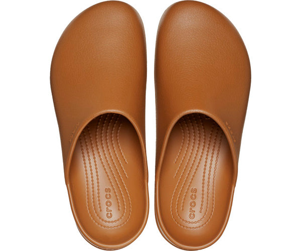 Dylan Clog - Cognac - Crocs Schweiz