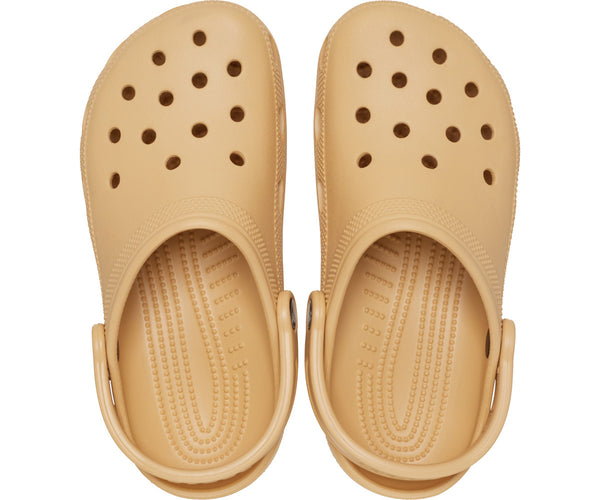 Classic Clog - Wheat - Crocs Schweiz