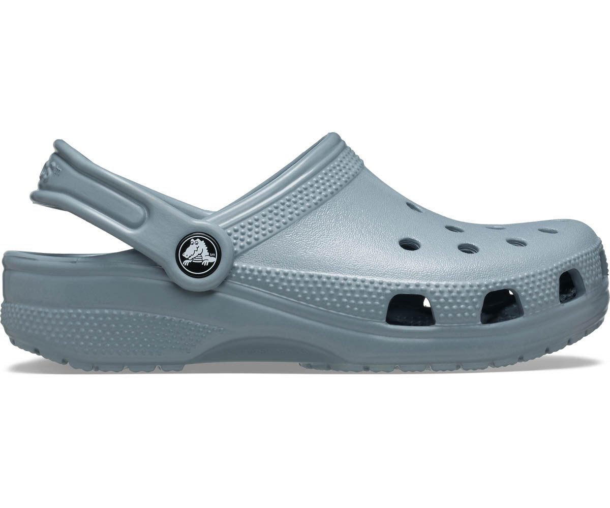 T's Classic Clog - Concrete - Crocs Schweiz