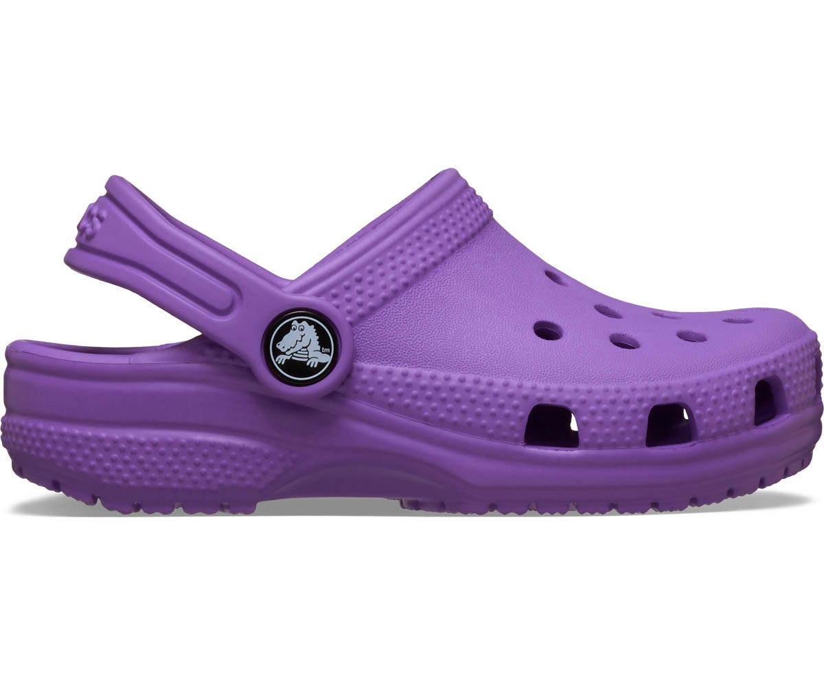 T's Classic Clog - Purple - Crocs Schweiz