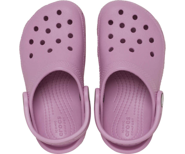 K's Classic Clog - Hydrangea - Crocs Schweiz