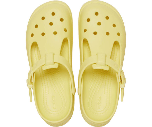 Classic Mary Jane Clog - Daylily - Crocs Schweiz