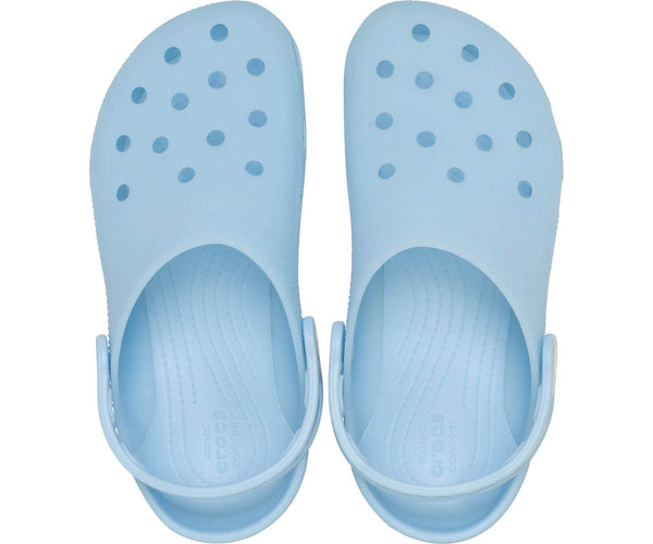 Classic Frosted Clog - Blue Calcite - Crocs Schweiz
