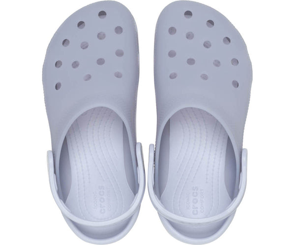 Classic Frosted Clog - Purple Moon - Crocs Schweiz