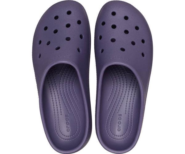 Classic Low Profile Clog - Nightshade - Crocs Schweiz