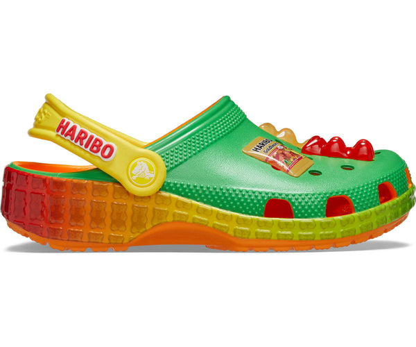Colorful, colorful, Crocs Crocs for kids - Crocs Schweiz