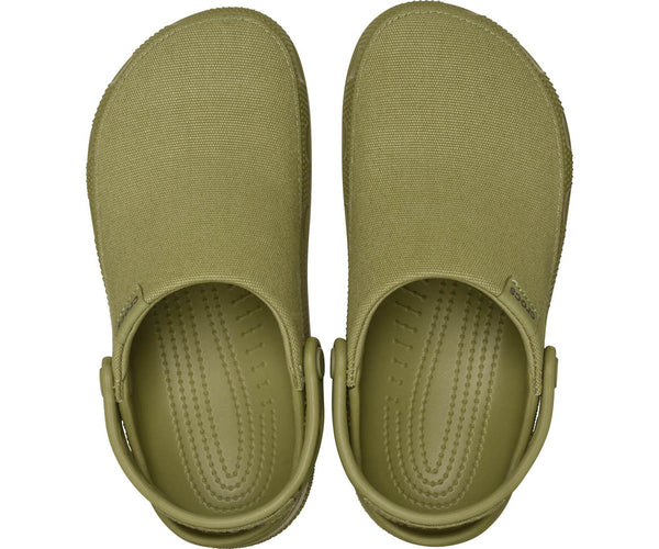 Classic Crafted Clog - Aloe - Crocs Schweiz