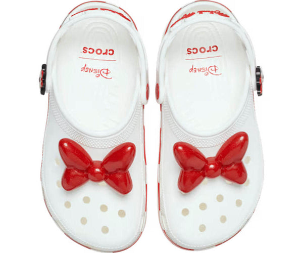 Minnie Mouse Classic Clog - Multi - Crocs Schweiz