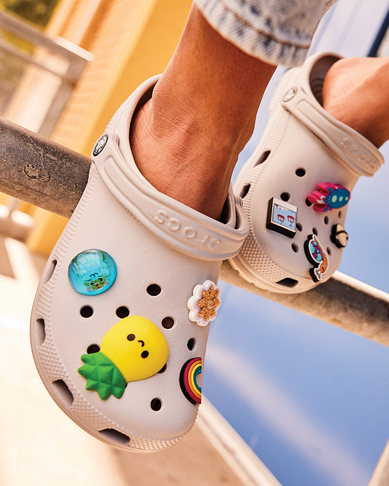Crocs Schuhe für Alle - Offizieller Schweizer Crocs Shop