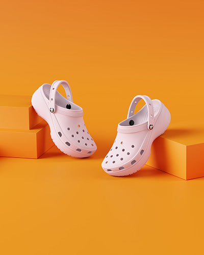 Crocs shoes for everyone - Official Swiss Crocs Shop
