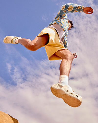 Crocs shoes for everyone - Official Swiss Crocs Shop