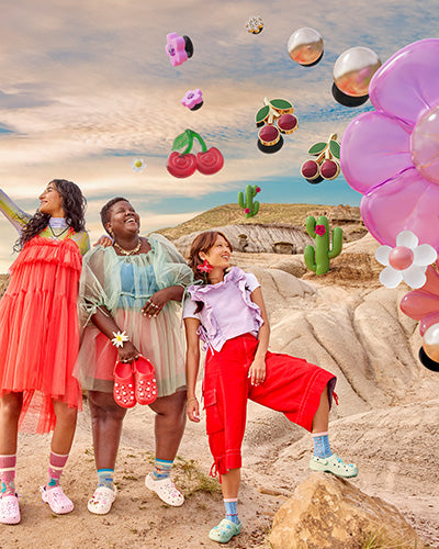 Chaussures Crocs pour tous - Boutique officielle Crocs Suisse