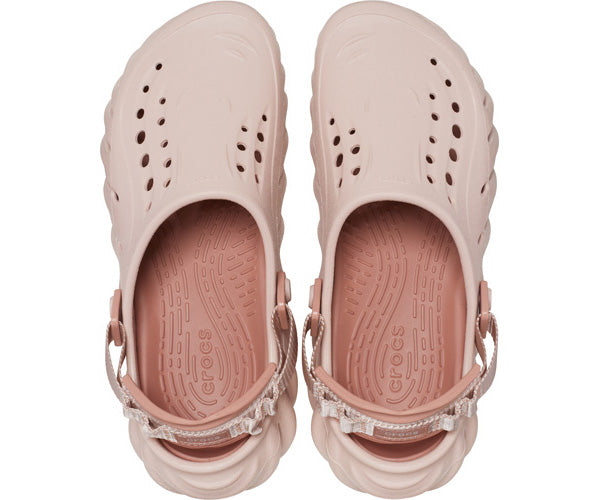 Crocs Echo Clog - Pink Clay - Crocs Schweiz