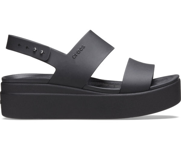 Sandales compensées de Crocs - confortables et élégantes - Crocs Schweiz