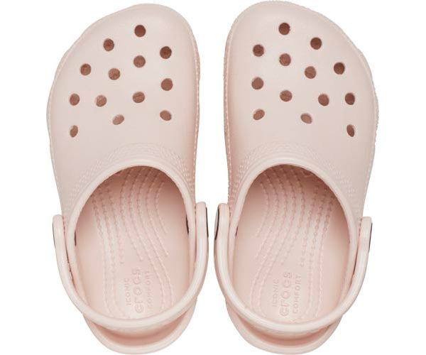 T's Classic Clog - Quartz - Crocs Schweiz