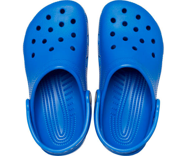 K's Classic Clog - Blue Bolt - Crocs Schweiz