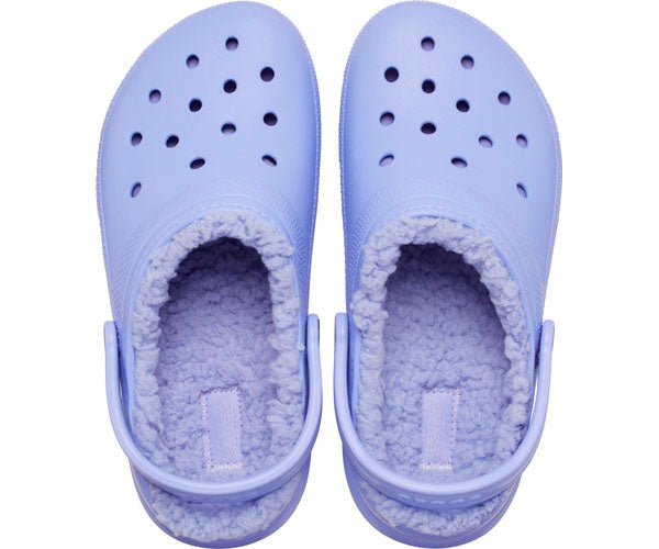 K's Classic Lined Clog - Violet numérique - Crocs Schweiz