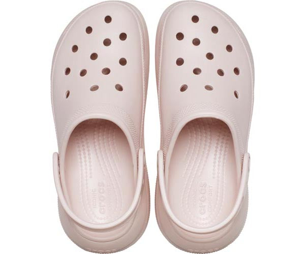 Classic Crush Clog - Quartz - Crocs Schweiz